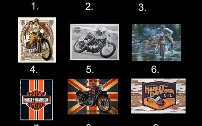 Bay Signs - Bay Signs