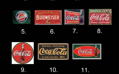 Bay Signs - Bay Signs