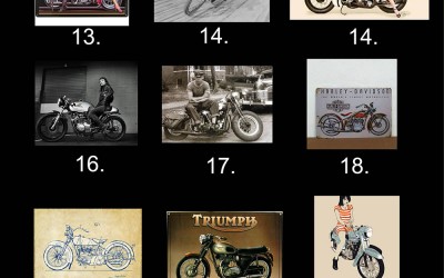 Bay Signs - Bay Signs