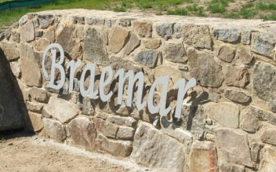 Bay Signs - Bay Signs