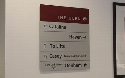 Bay Signs - Bay Signs