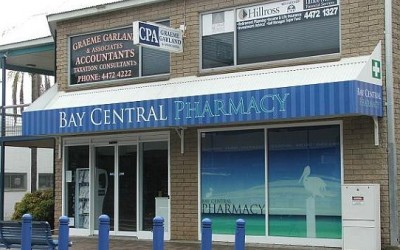 Bay Signs - Bay Signs