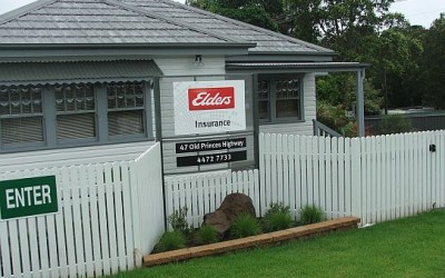 Bay Signs - Bay Signs