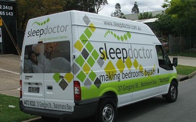 Bay Signs - Bay Signs