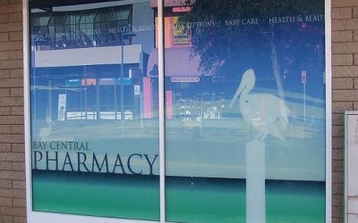 Bay Signs - Bay Signs