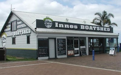 Bay Signs - Bay Signs